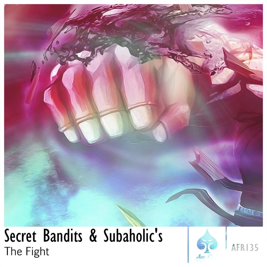 Secret Bandits X Subaholic's - Fight, Secret Bandits X Subaholic's ...