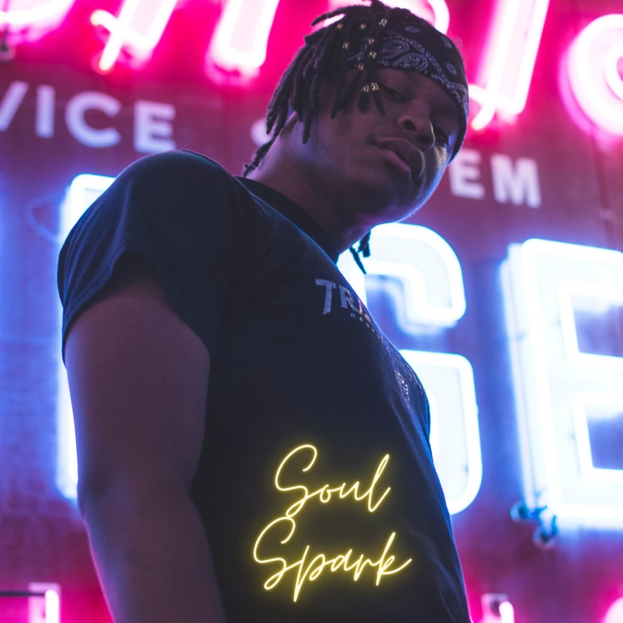 Soul Spark, Soul Spark Subaholic's, SoundsSpace.com