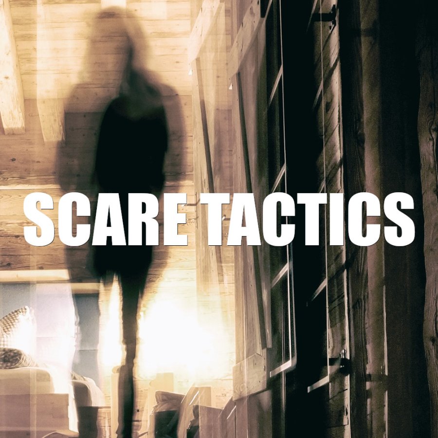 Scare Tactics, Scare Tactics , SoundsSpace.com