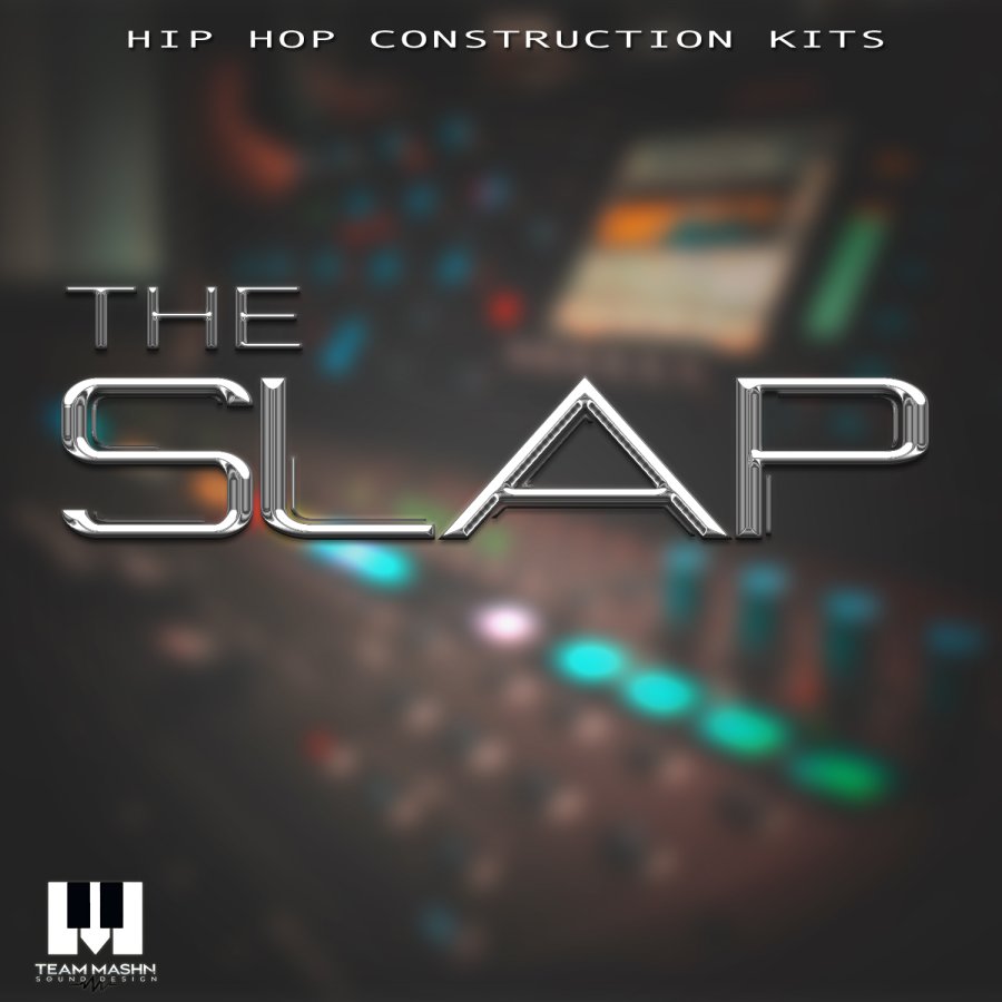 The Slap, The Slap Team Mashn, SoundsSpace.com